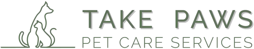 Contact Us - Take Paws